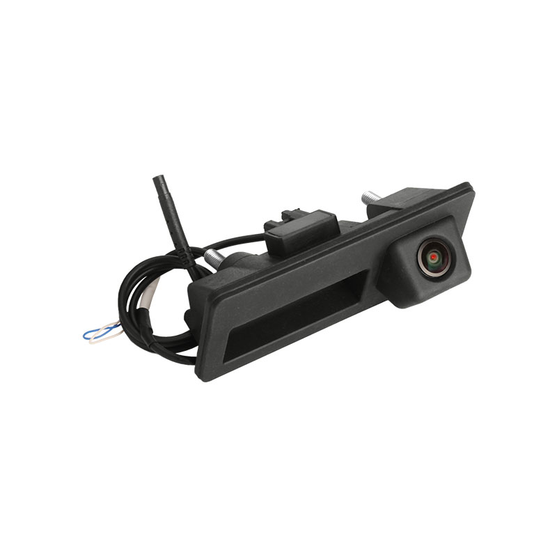 Reversing camera - Erisinworldwide