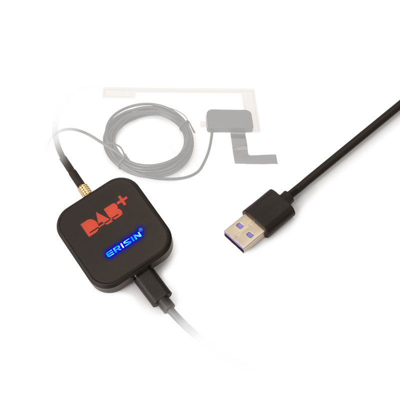 DAB Box - Erisinworldwide